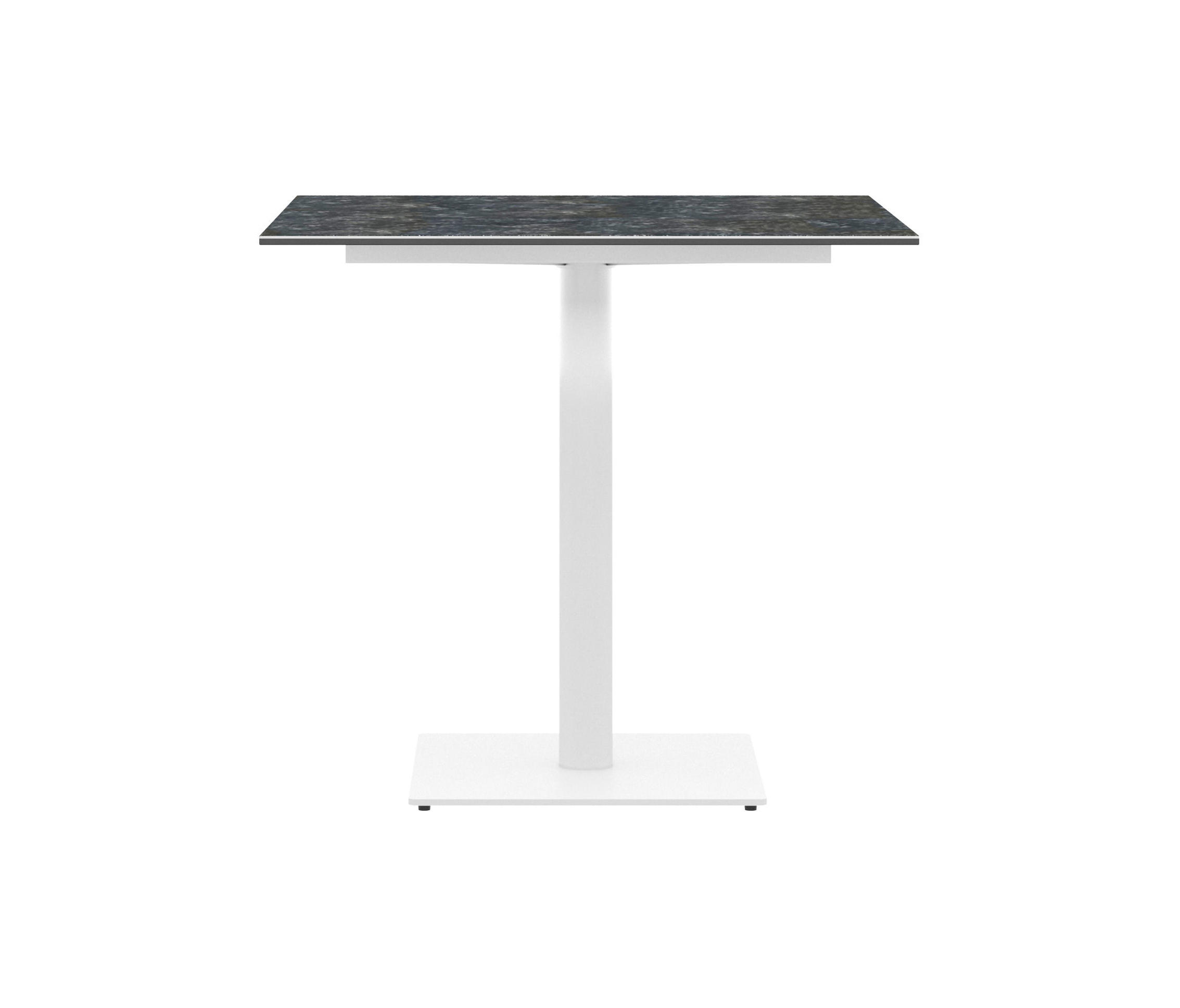 Gallery of Torino Outdoor Table T003 - 2