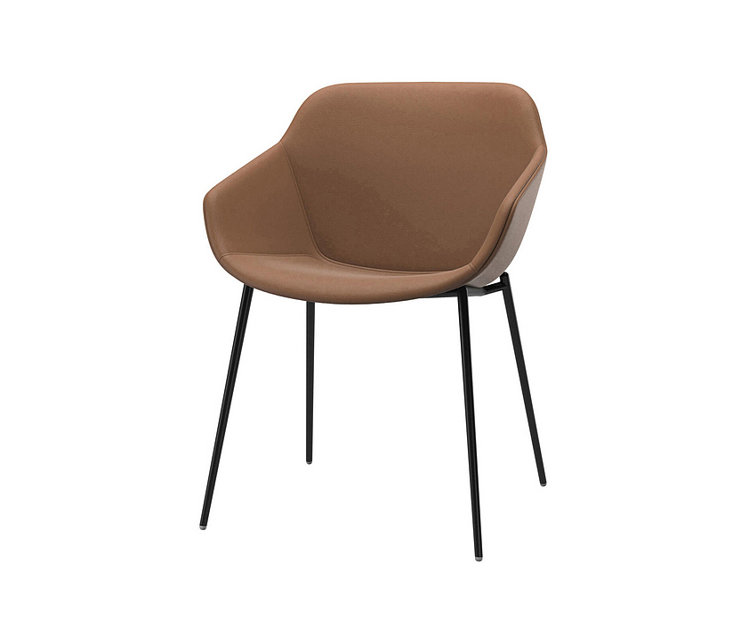 Vienna Chair D105 from BoConcept