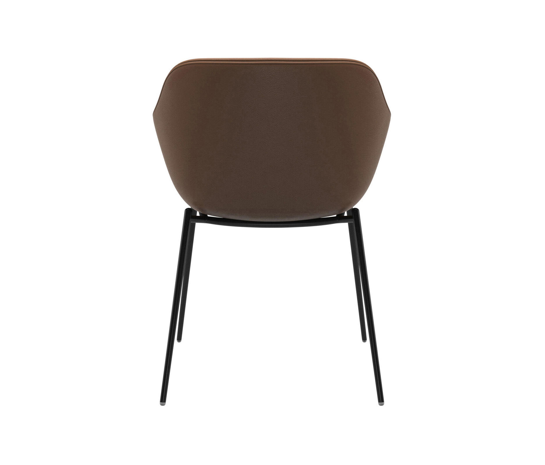 Gallery of Vienna Chair D105 - 4