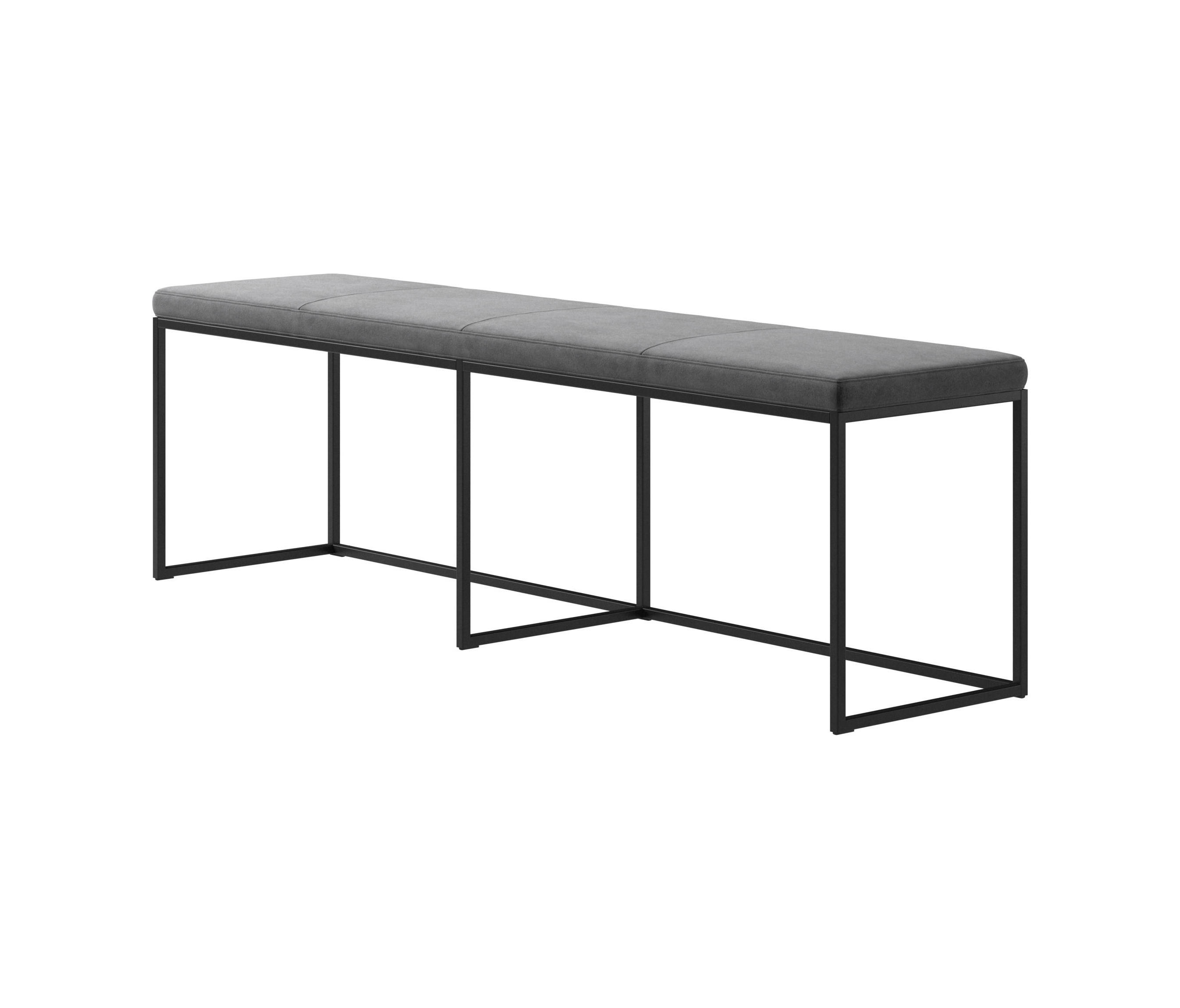 London Large Bench B011 from BoConcept