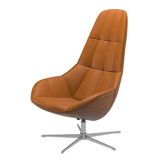 Boston Lounge Chair L043 from BoConcept