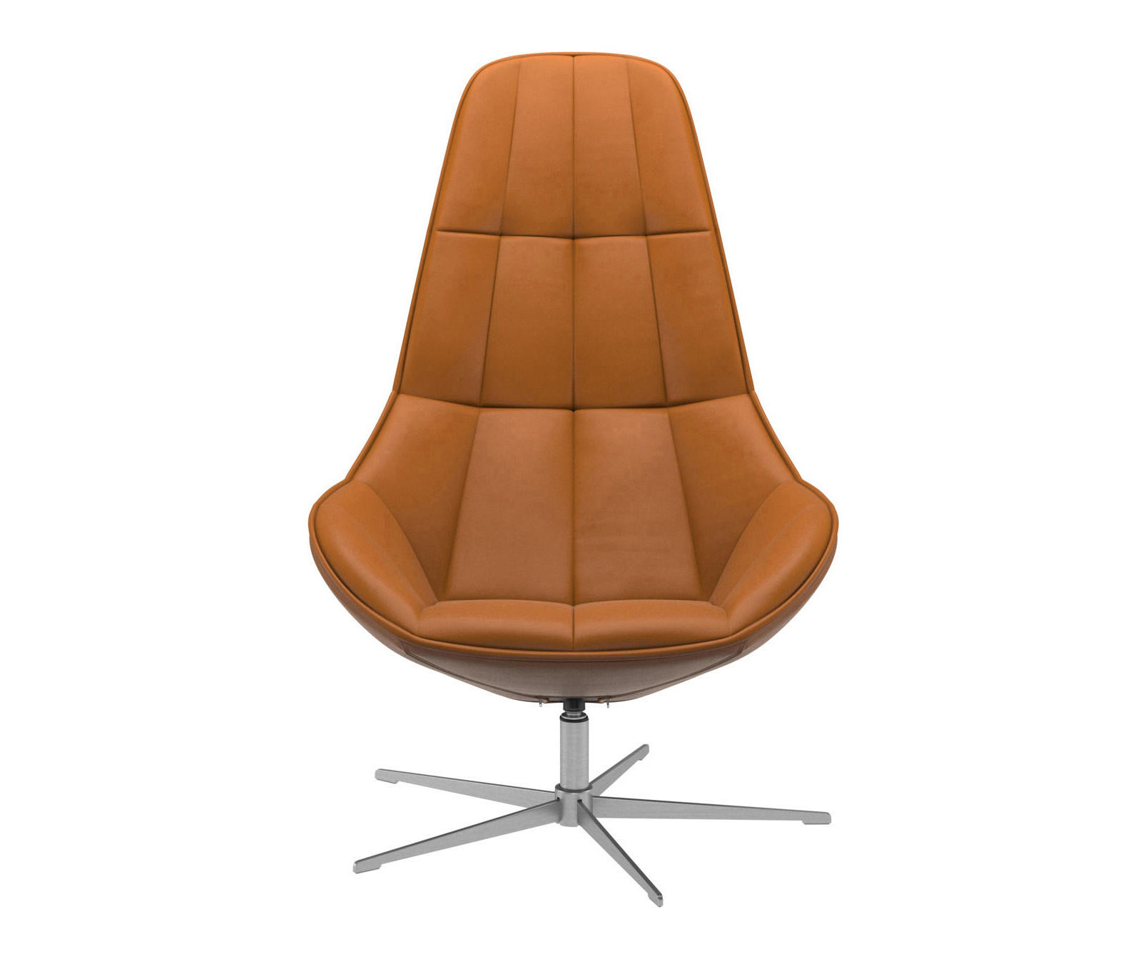 Gallery of Boston Lounge Chair L043 - 3