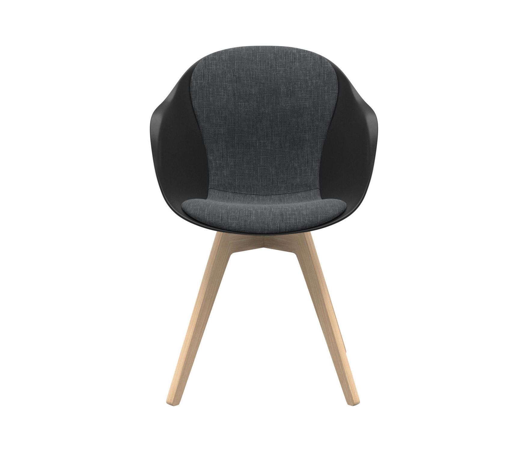 Gallery of Adelaide Chair D061 - 3