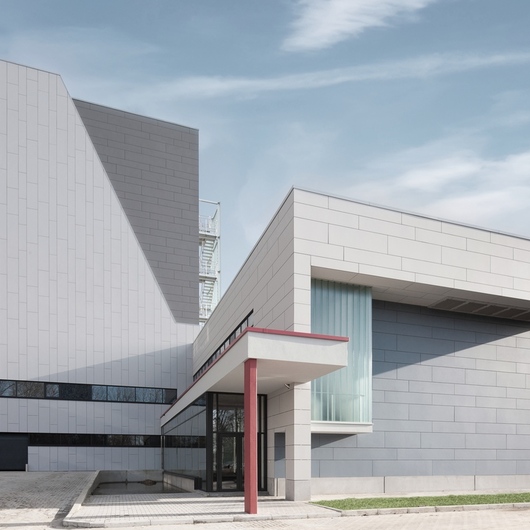 EQUITONE, product catalog | ArchDaily