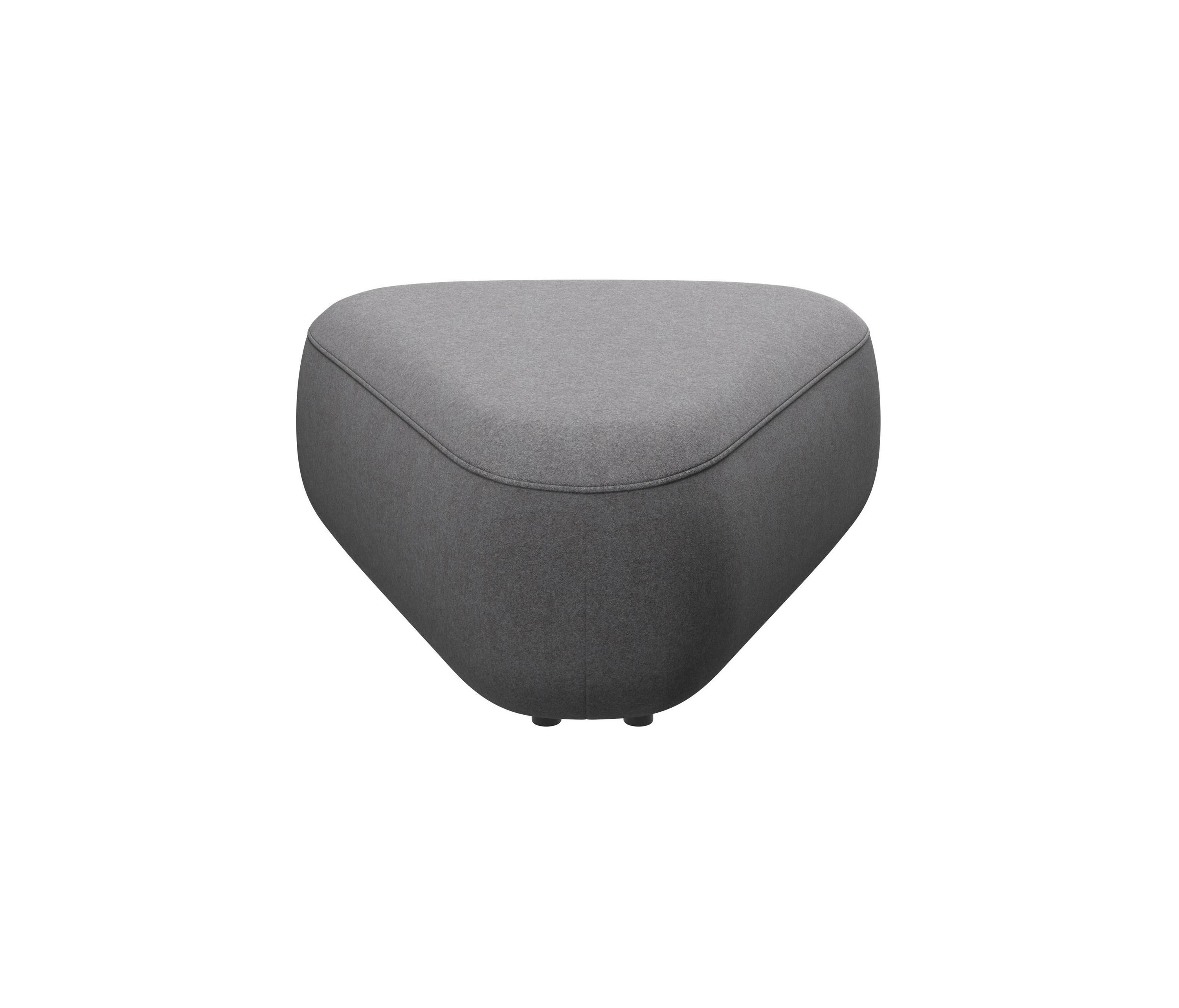 Gallery of Ottawa Triangular Pouf 0200 - 3