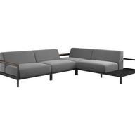 Rome Outdoor Sofa L008 from BoConcept