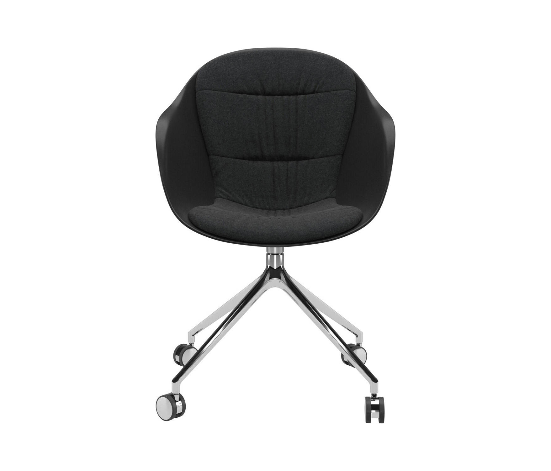 Gallery of Adelaide Chair D134 - 3