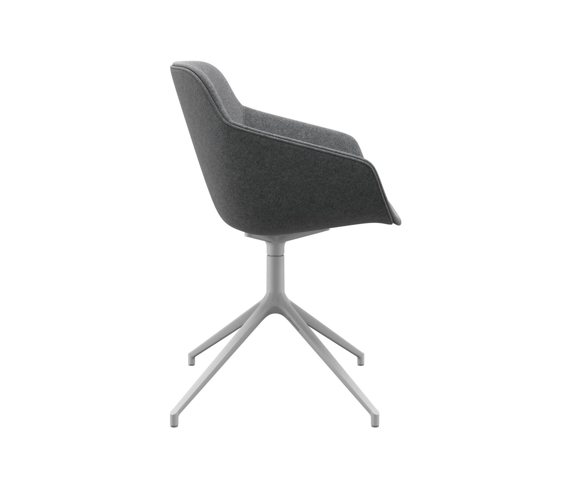 Gallery of Vienna Chair D103 - 2