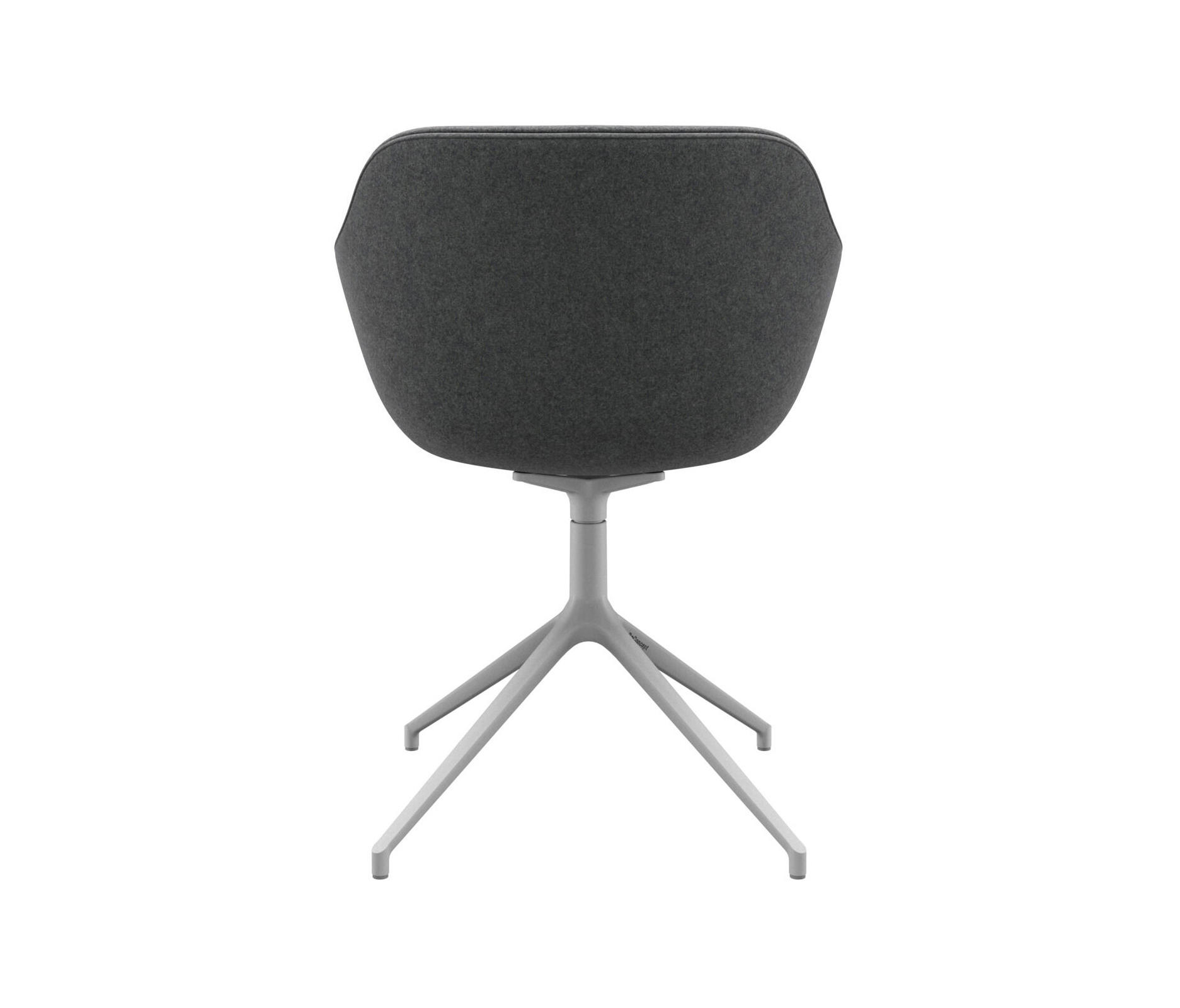 Gallery of Vienna Chair D103 - 4
