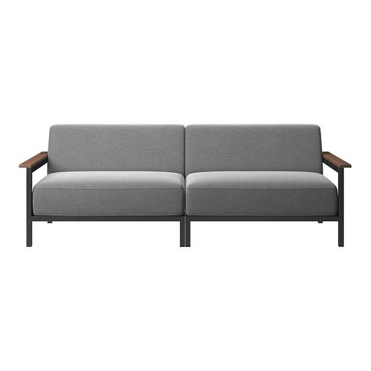 Rome Outdoor Sofa L002 from BoConcept