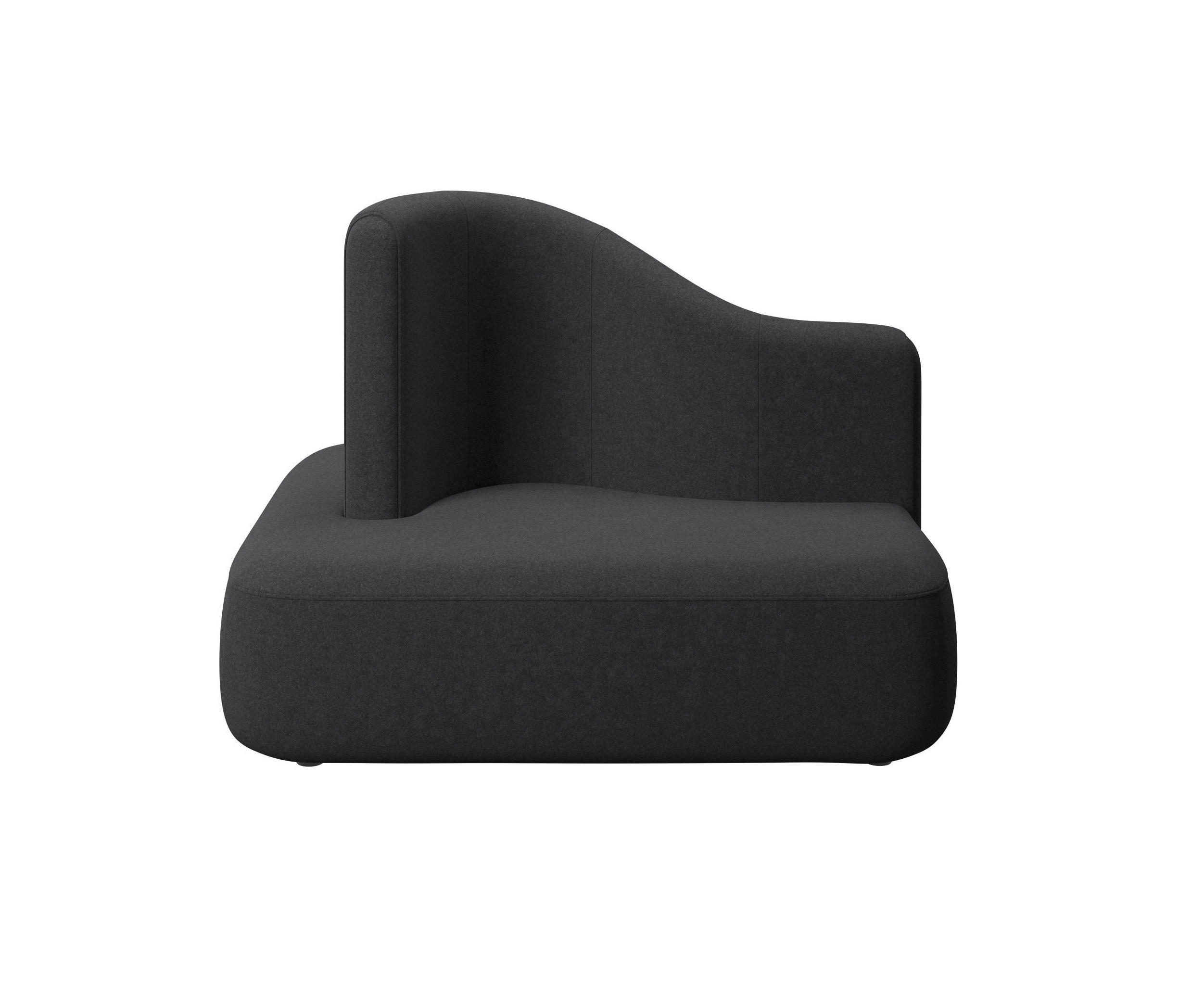 Ottawa High Back Sofa 0500 from BoConcept