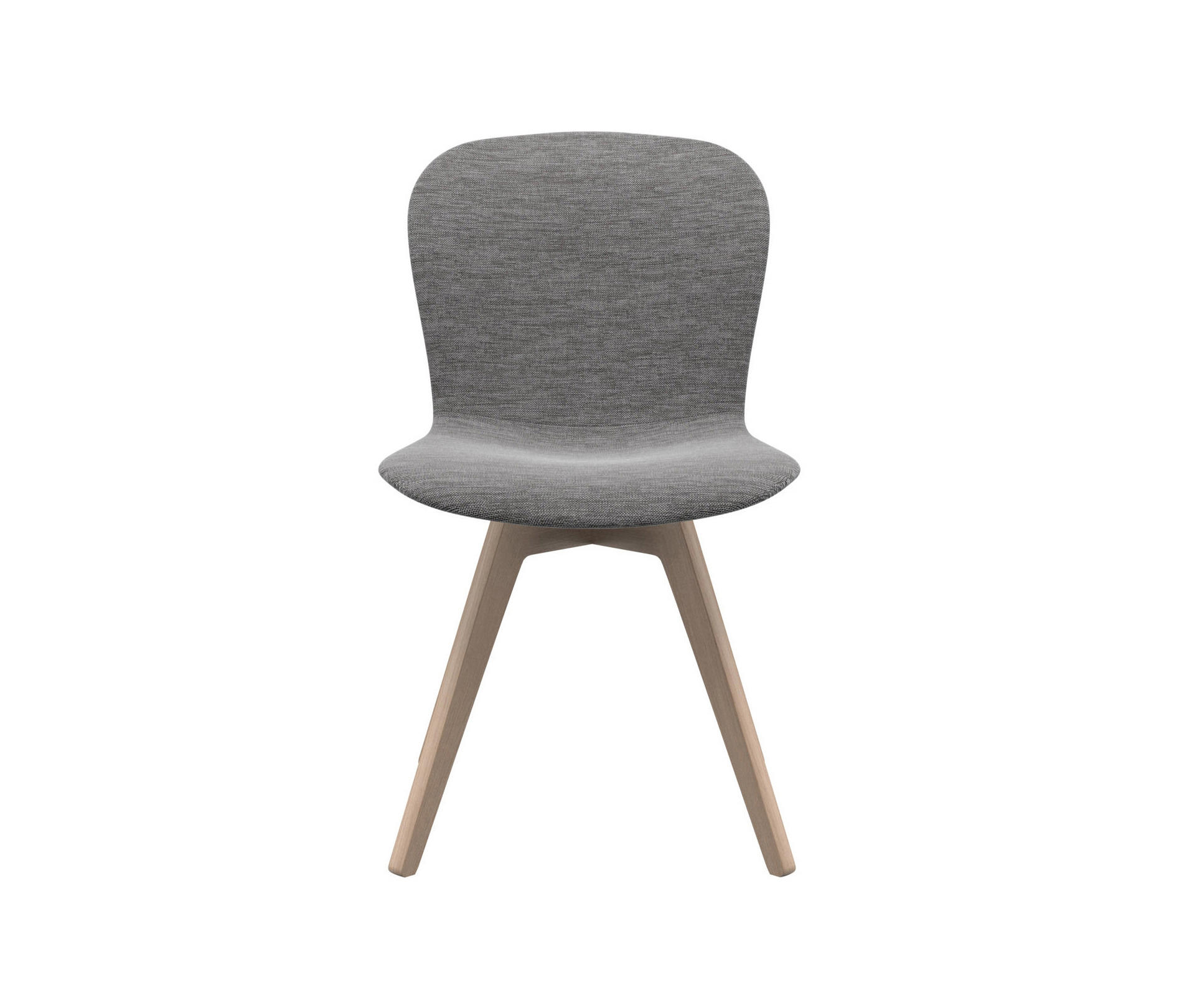 Gallery of Adelaide Chair D063 - 3