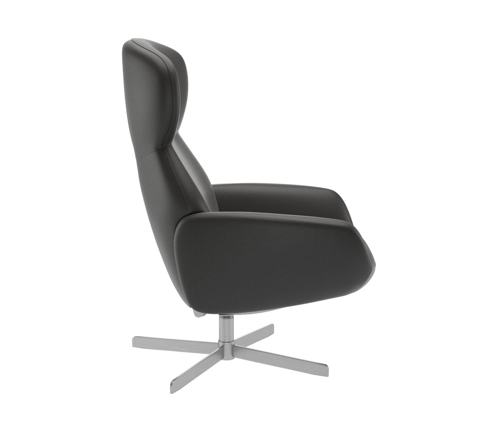 Gallery of Athena Lounge Chair 1370 - 2