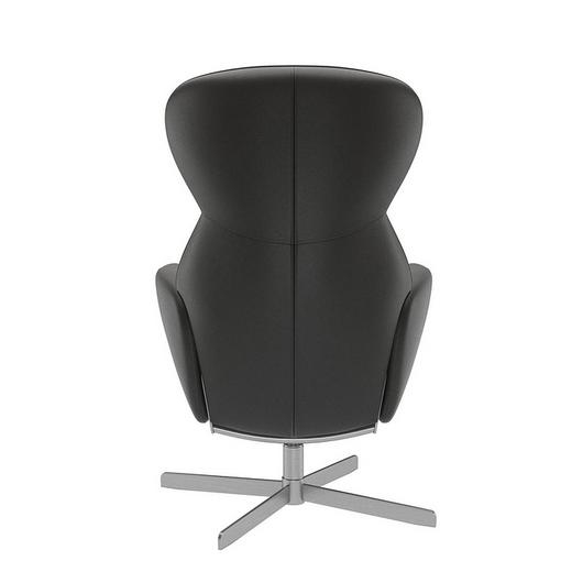 Gallery of Athena Lounge Chair 1370 - 4