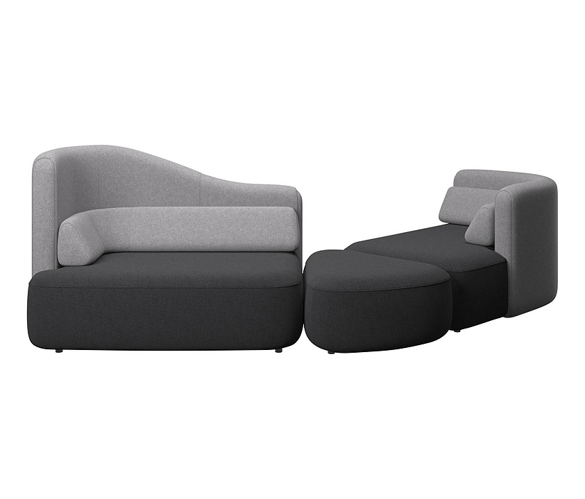 Ottawa Sofa OT11 from BoConcept