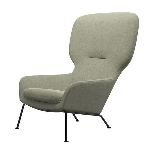 Dublin Lounge Chair 1460 from BoConcept