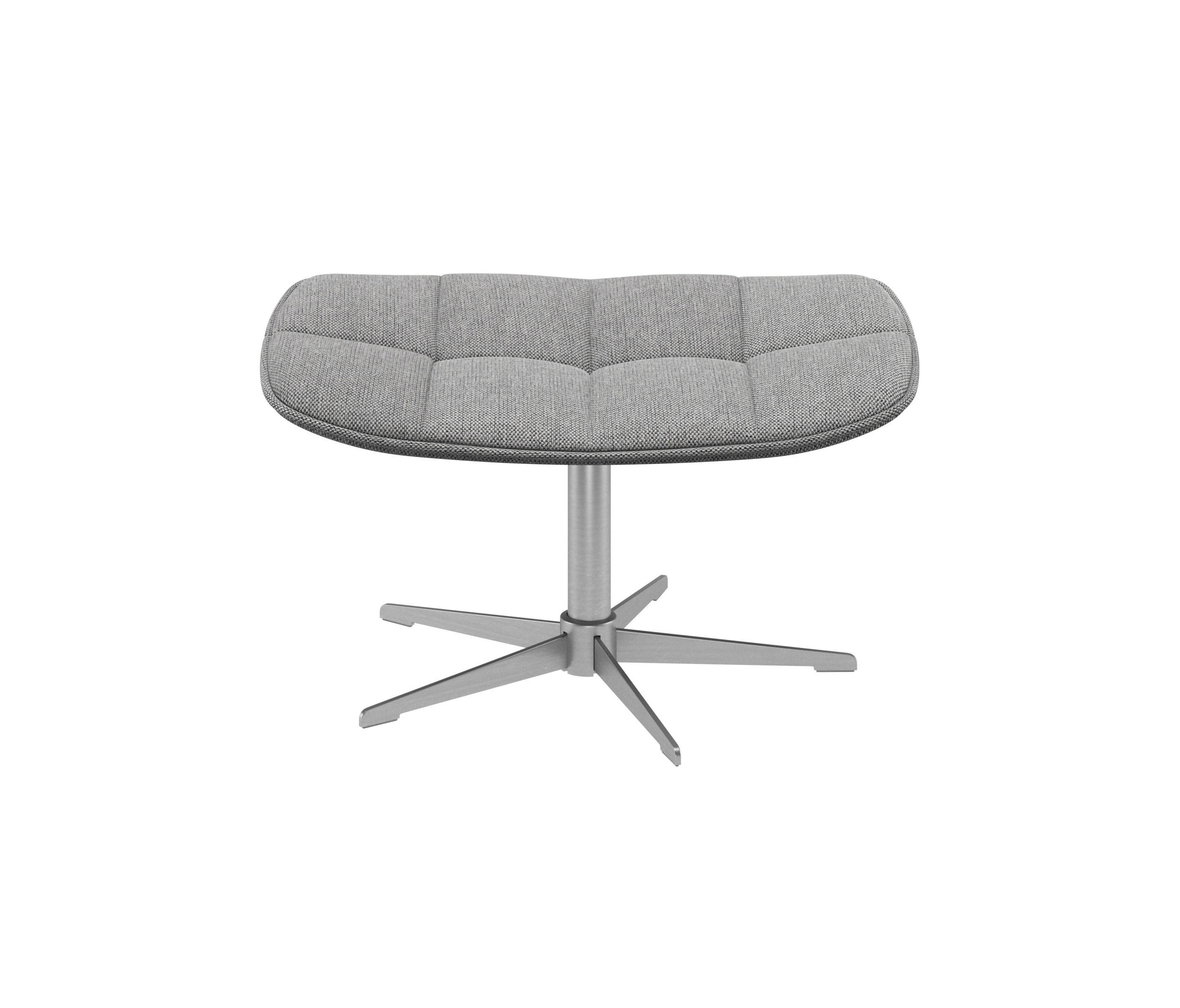 Boston Footstool F012 from BoConcept