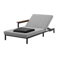 Rome Sun Lounger 0500 from BoConcept