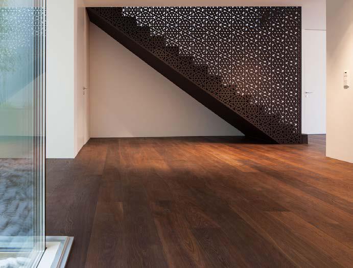 Gallery of Choosing Interior Perforated Panel Materials - 7