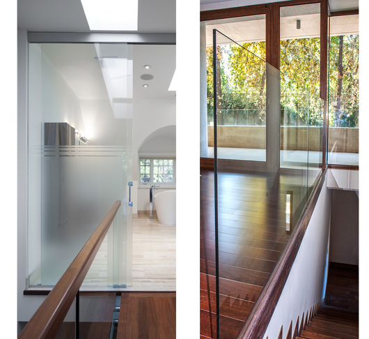 Manual de Mantención de Cristal Templado de Glasstech