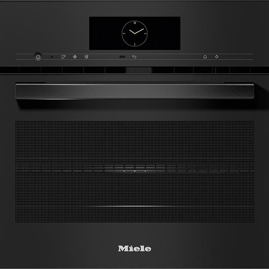 Galeria de Horno compacto con microondas - H 7840 BM - 2