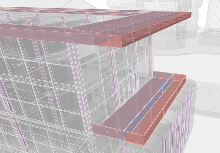 Gallery of Virtual Building Software - Archicad 24 - 7