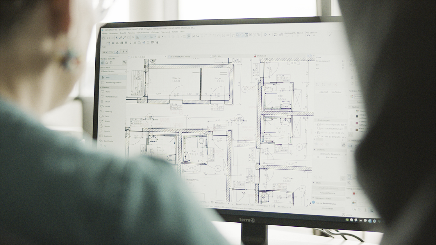 Gallery of Virtual Building Software - Archicad 24 - 12