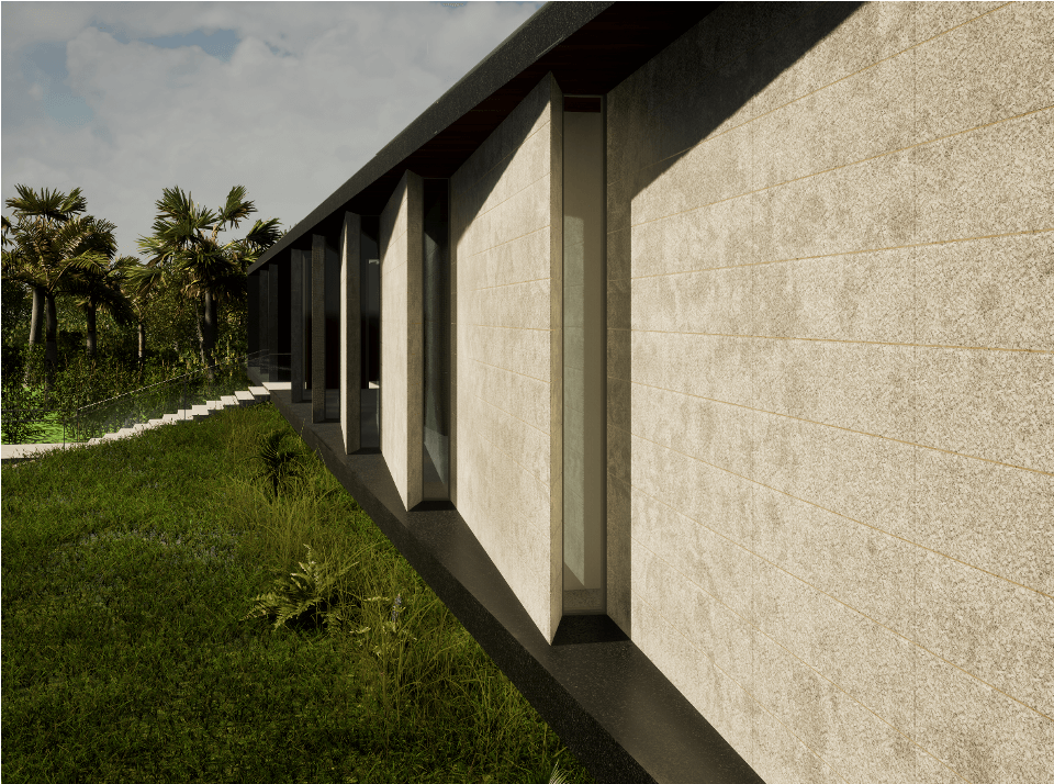 Gallery of Virtual Building Software - Archicad 24 - 1