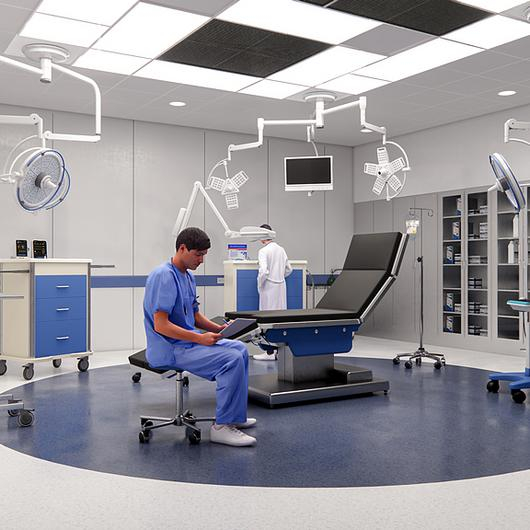 3D Real-Time Rendering Software from Enscape