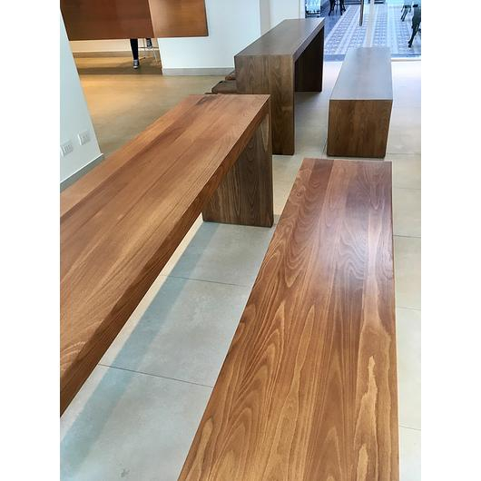 Galeria de Cubiertas de madera acetilada Miko - 5