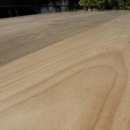 Galeria de Cubiertas de madera acetilada Miko - 8