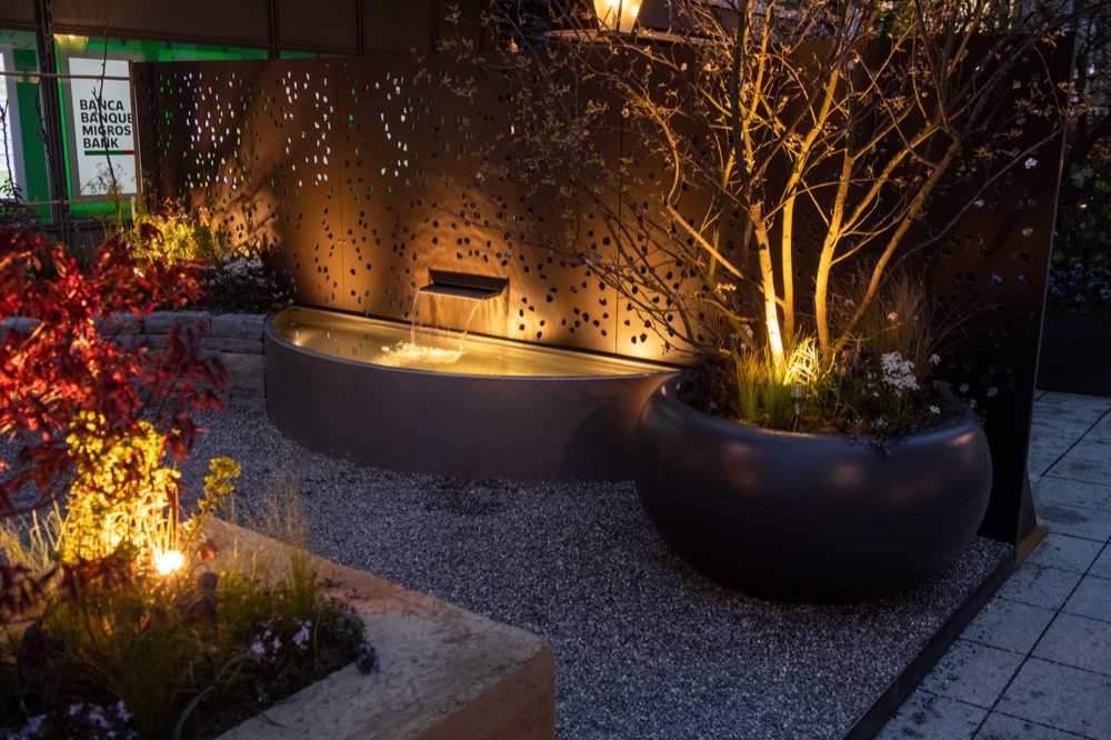 Gallery of Garden Applications - CELLON® Panels - 6