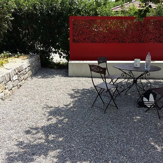 Gallery of Garden Applications - CELLON® Panels - 10