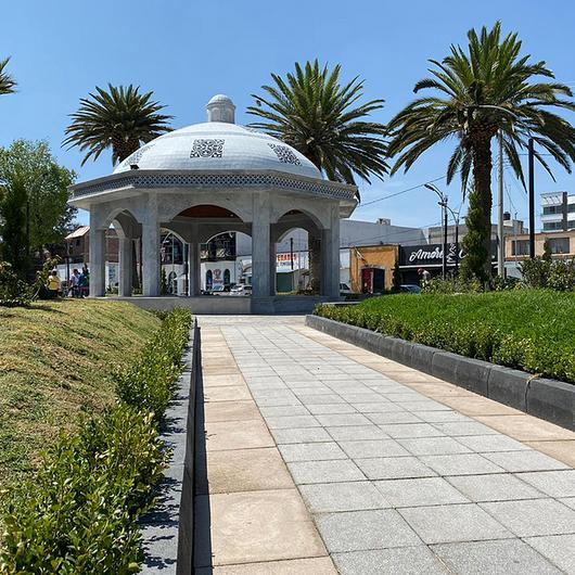 Proyectos de Basaltex