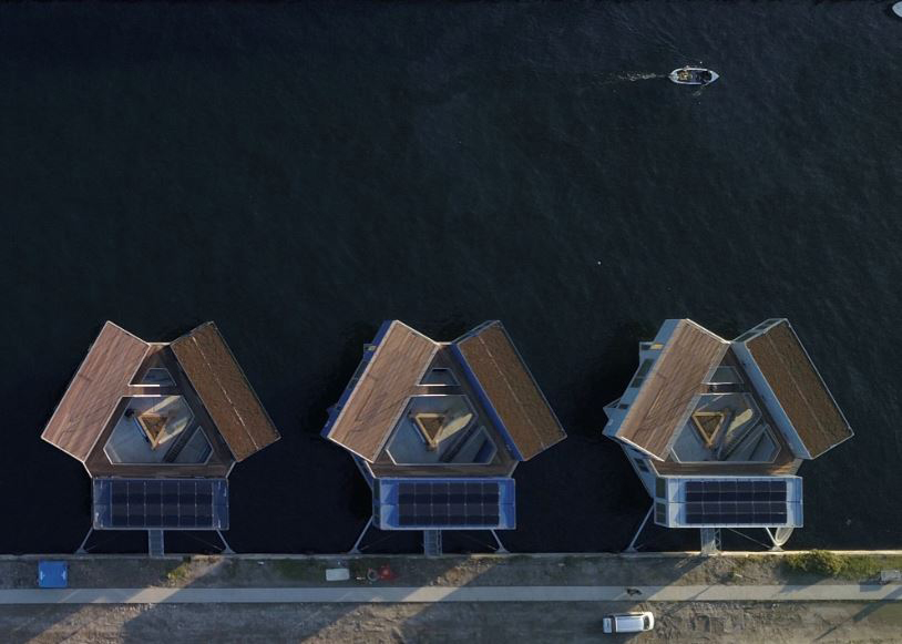 Gallery of Furniture for Urban Rigger - 6