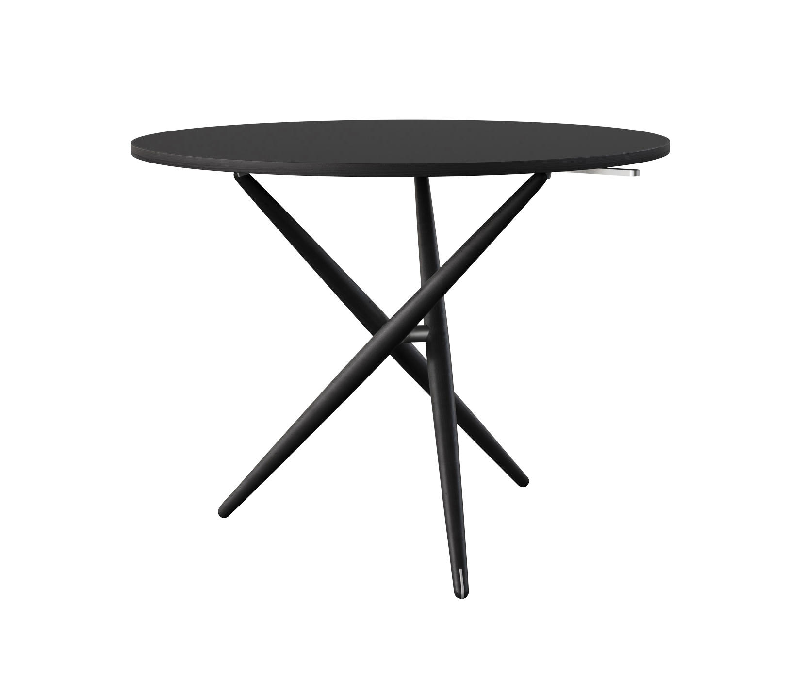 Gallery of Height-Adjustable Table - ess.tee.tisch t-6500 - 5