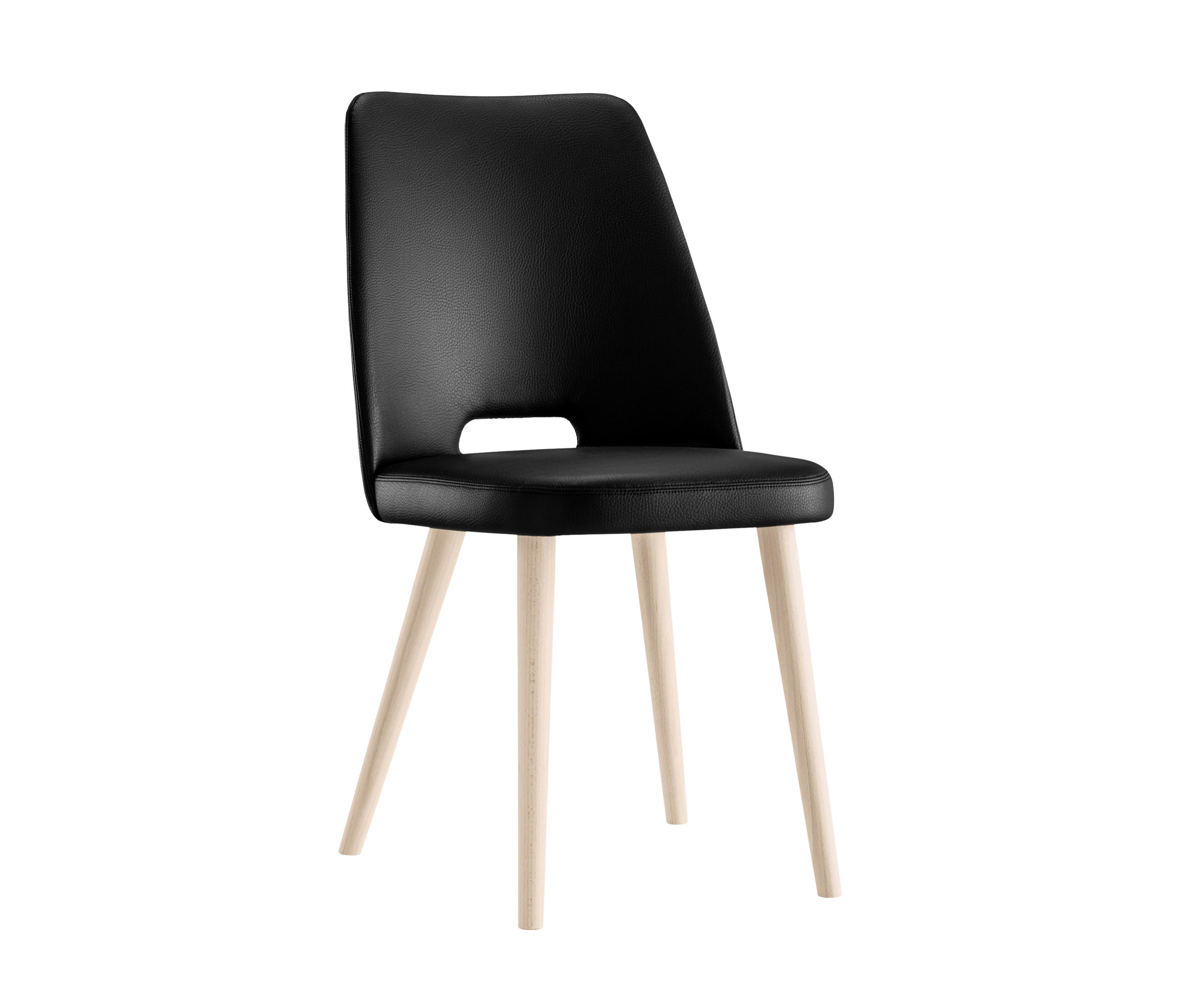 Gallery of Upholstered Chair - diva 5-154 - 7