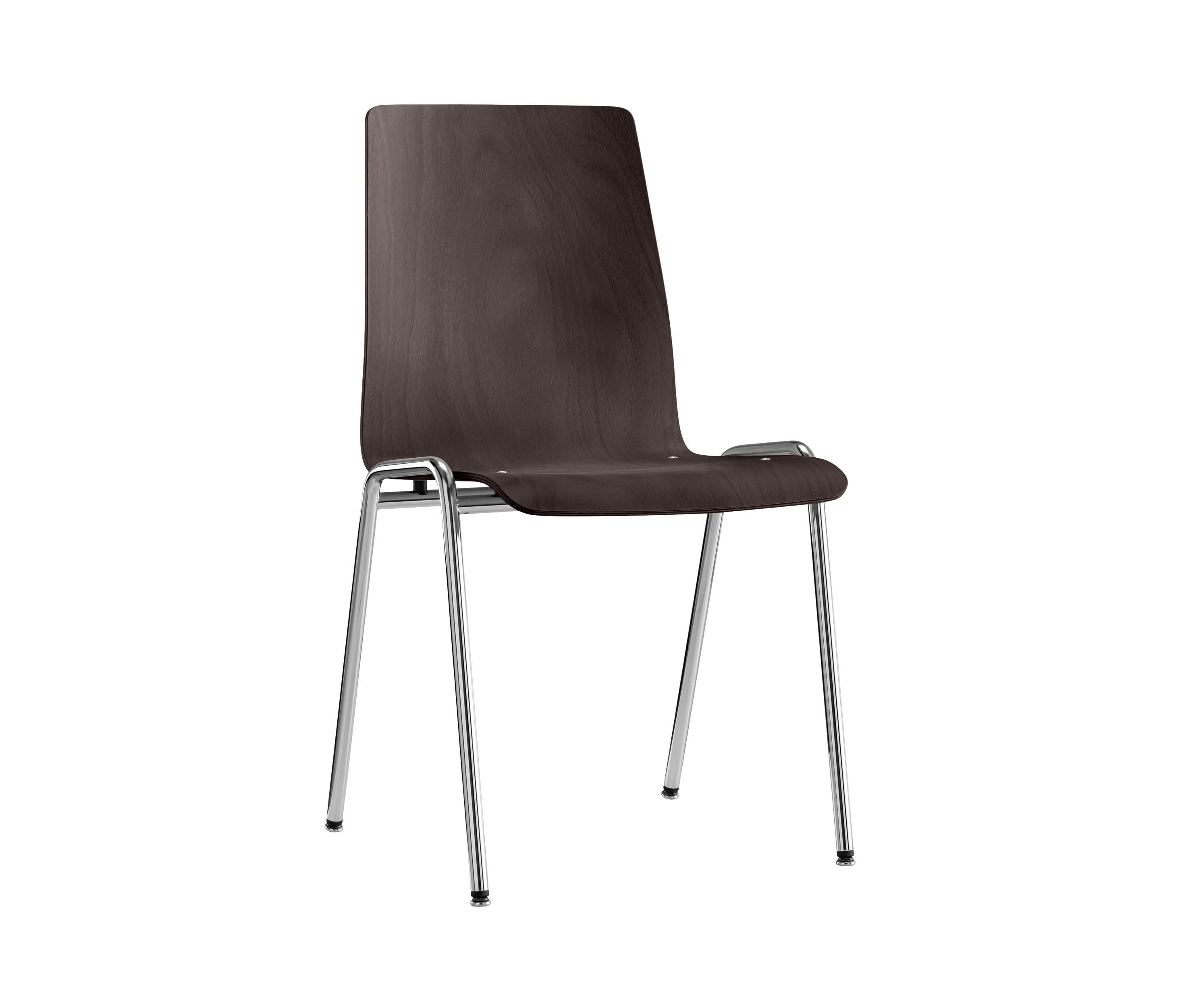 Gallery of Steel Tube Chair - plenum 8-320 - 10