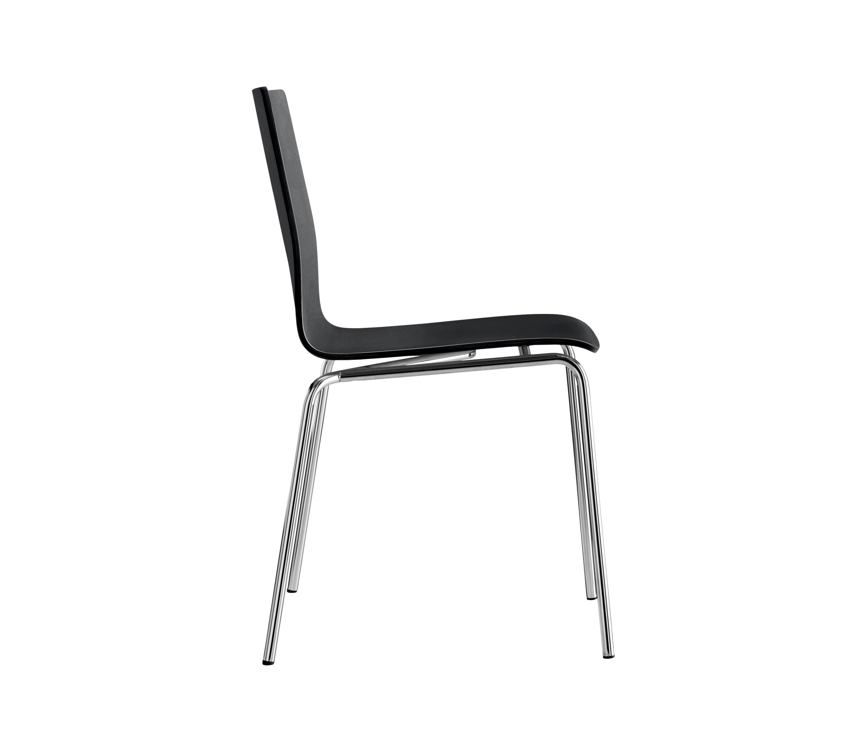 Gallery of Plywood Chair - ggw 8-100 - 2