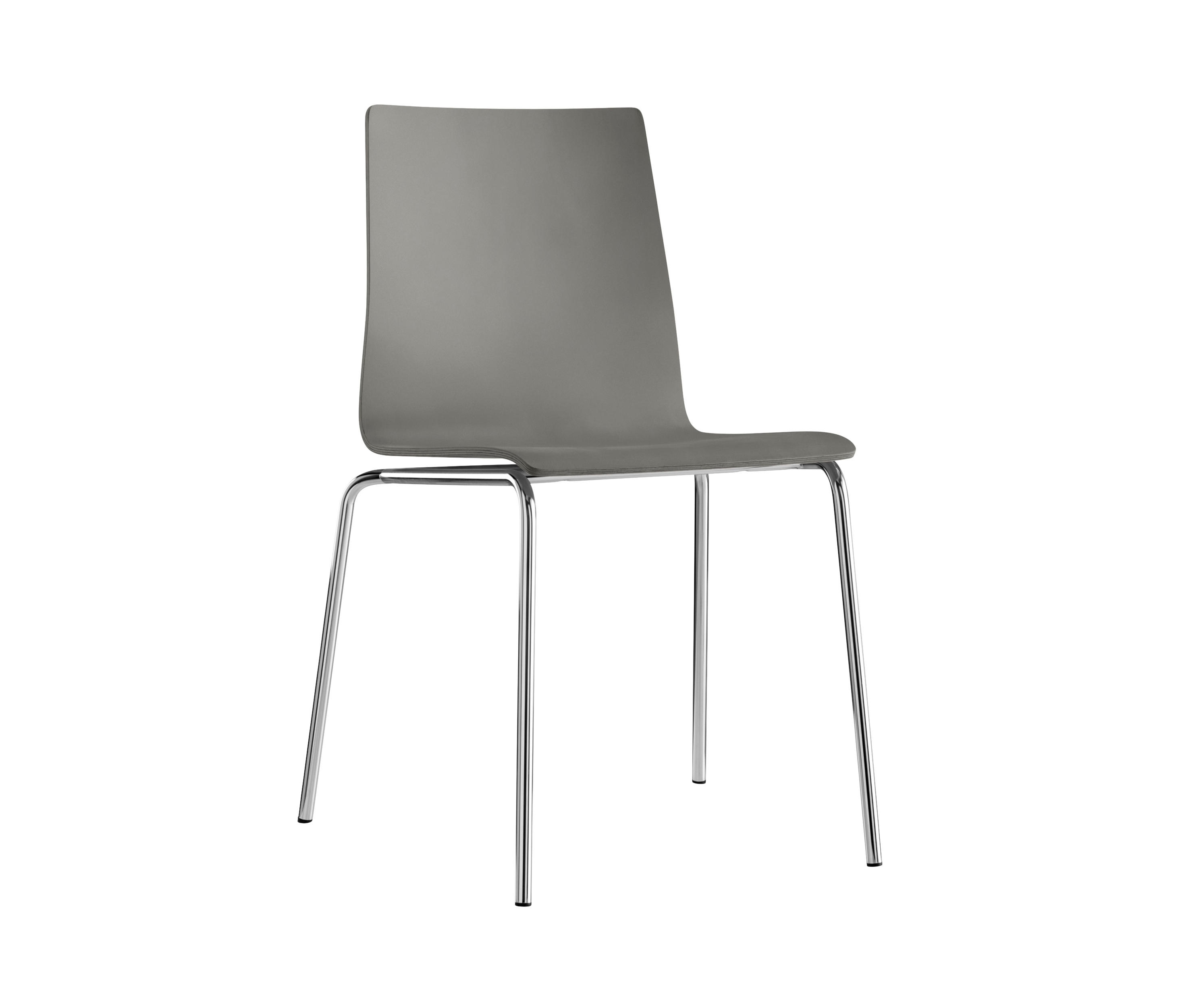 Gallery of Plywood Chair - ggw 8-100 - 8