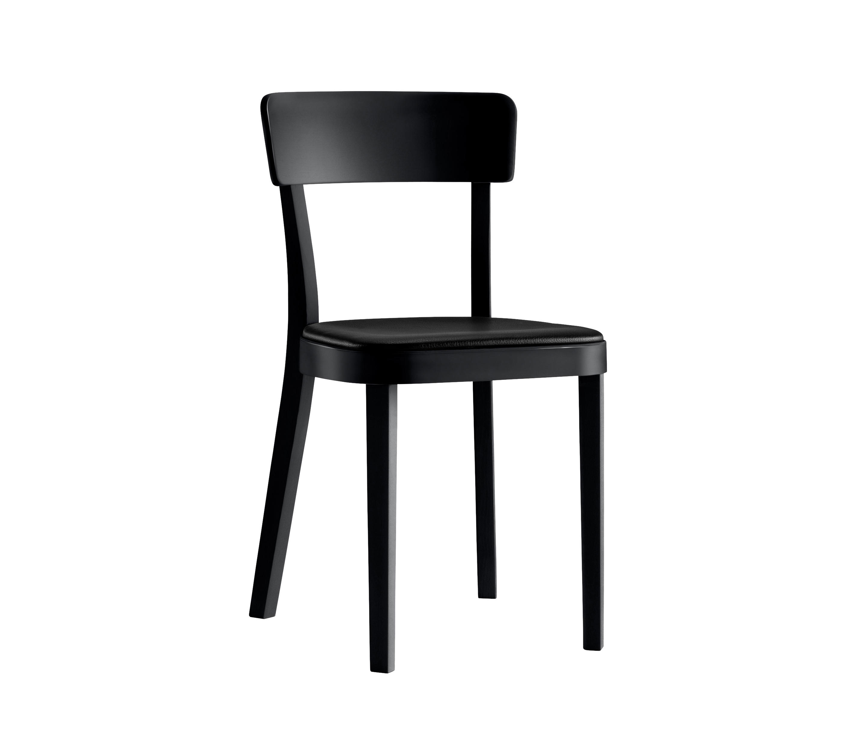 Gallery of Upholstered Wooden Chair - icon 1-343 - 7