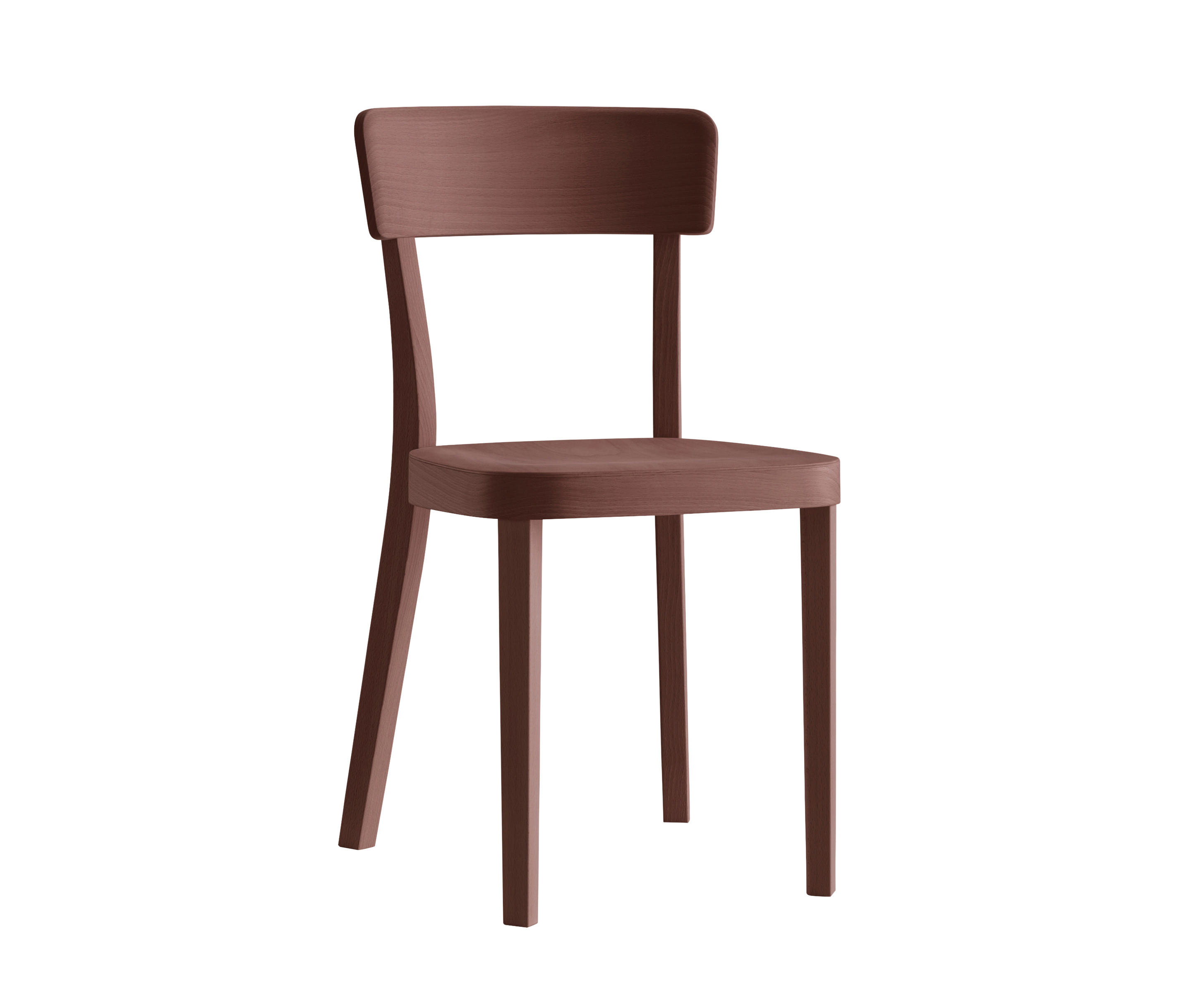 Gallery of Wooden Chair - icon 1-340 - 6