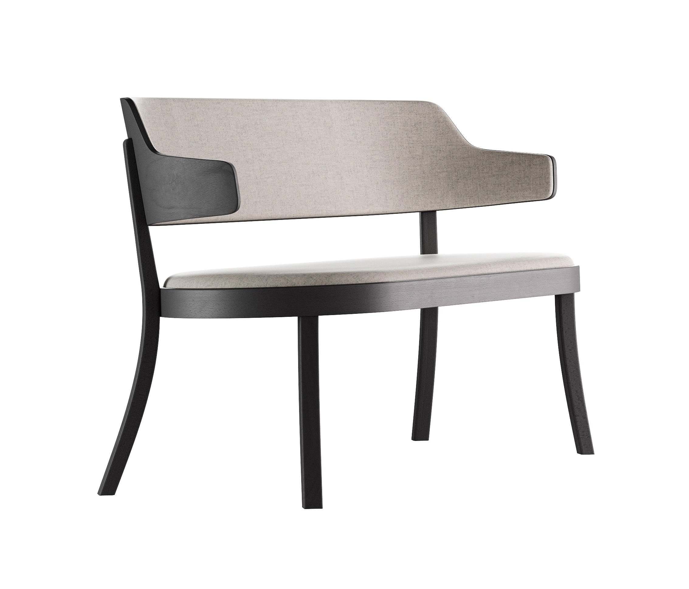 Gallery of Upholstered Bench - Seley 17-425 - 6