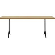 Outdoor Table - Wind from Andreu World