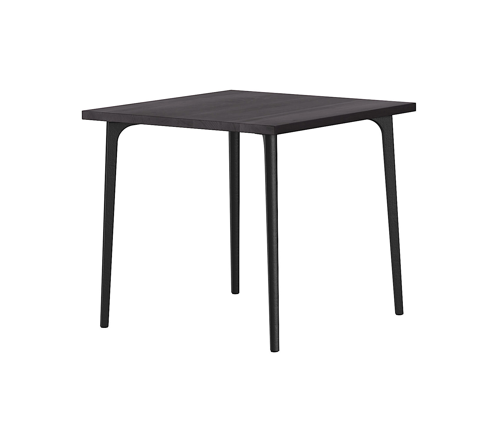 Gallery of Square Table - podia t-1804q - 5