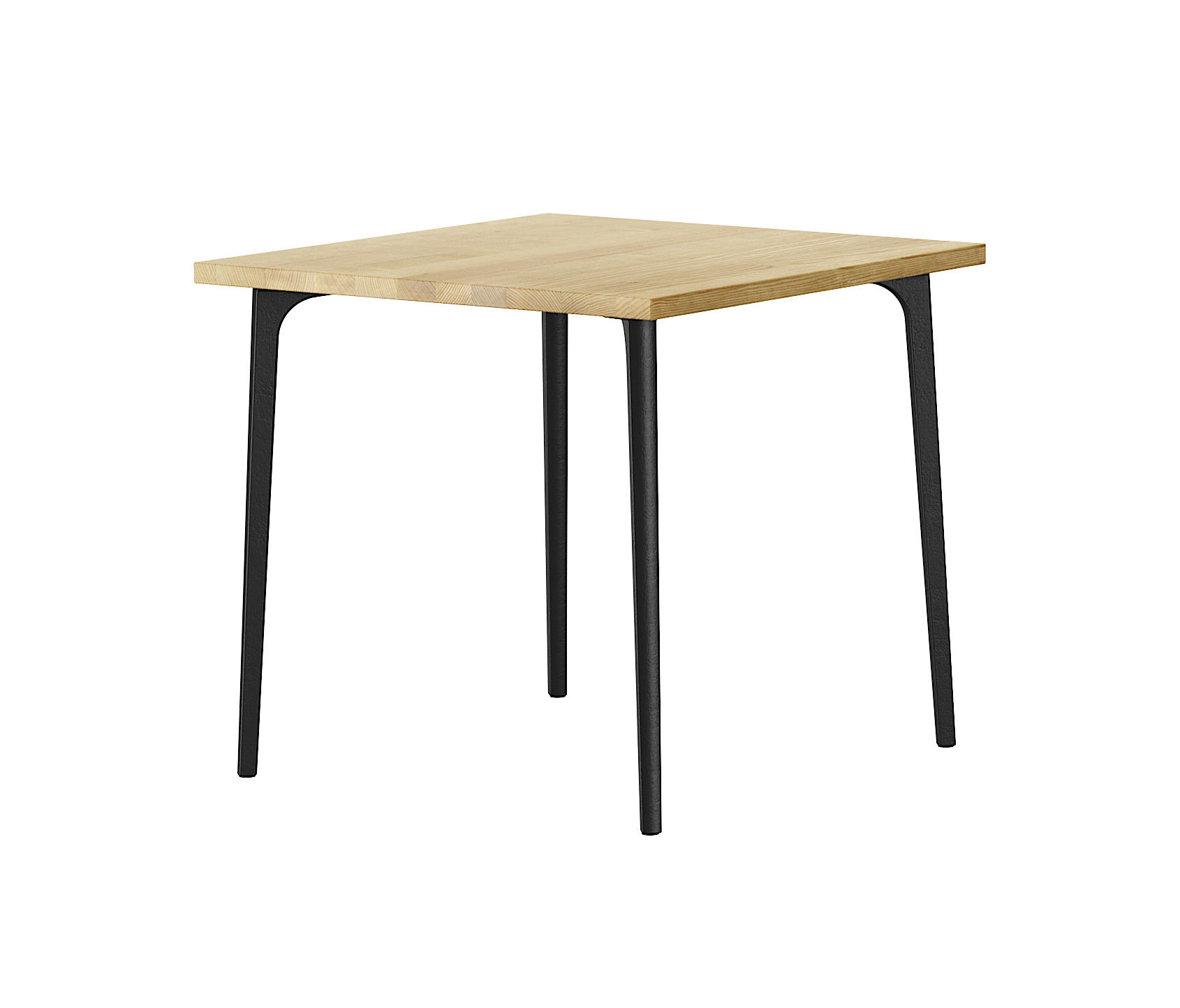 Gallery of Square Table - podia t-1804q - 9
