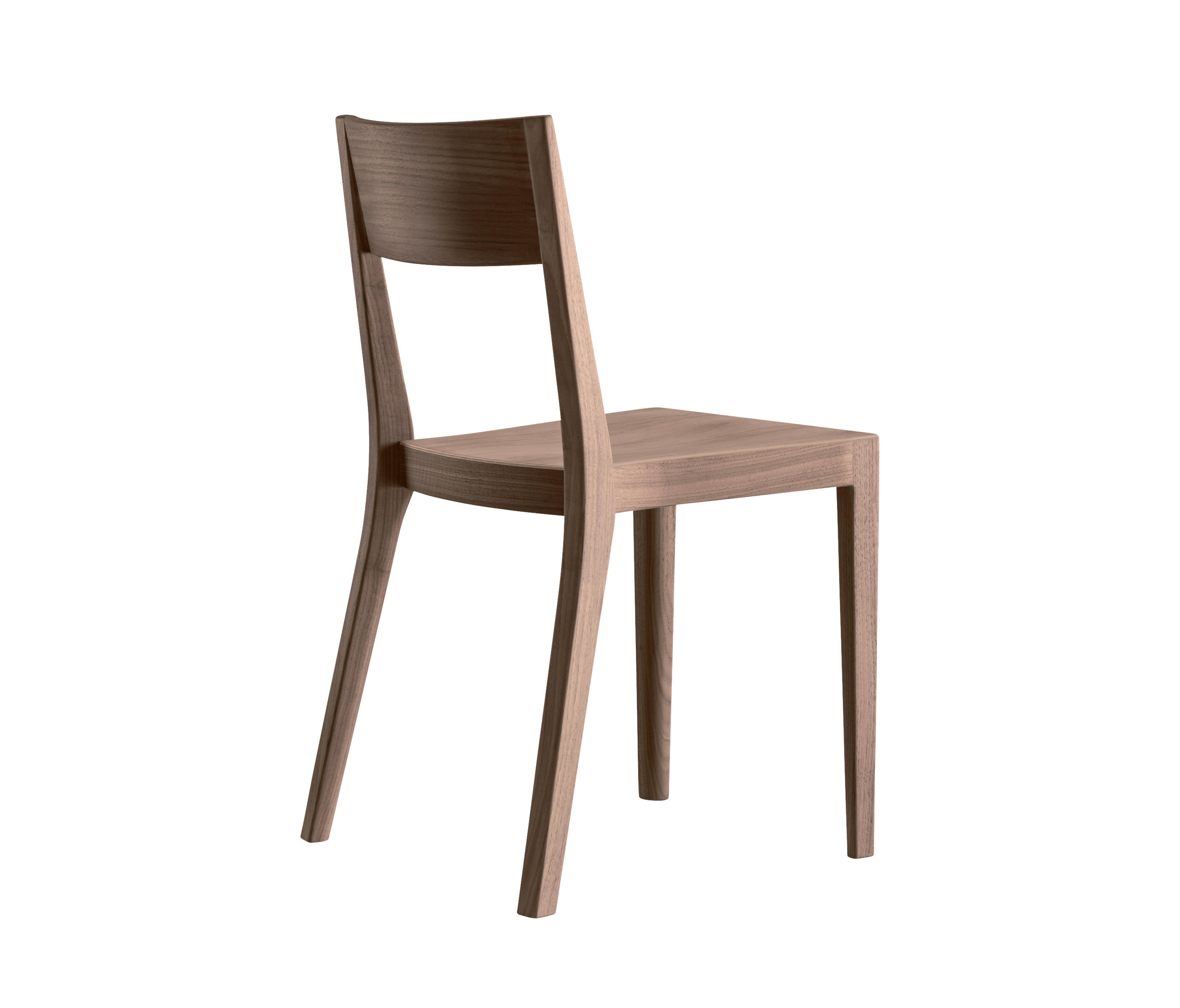 Gallery of Wooden Chair - miro 6–400 - 3
