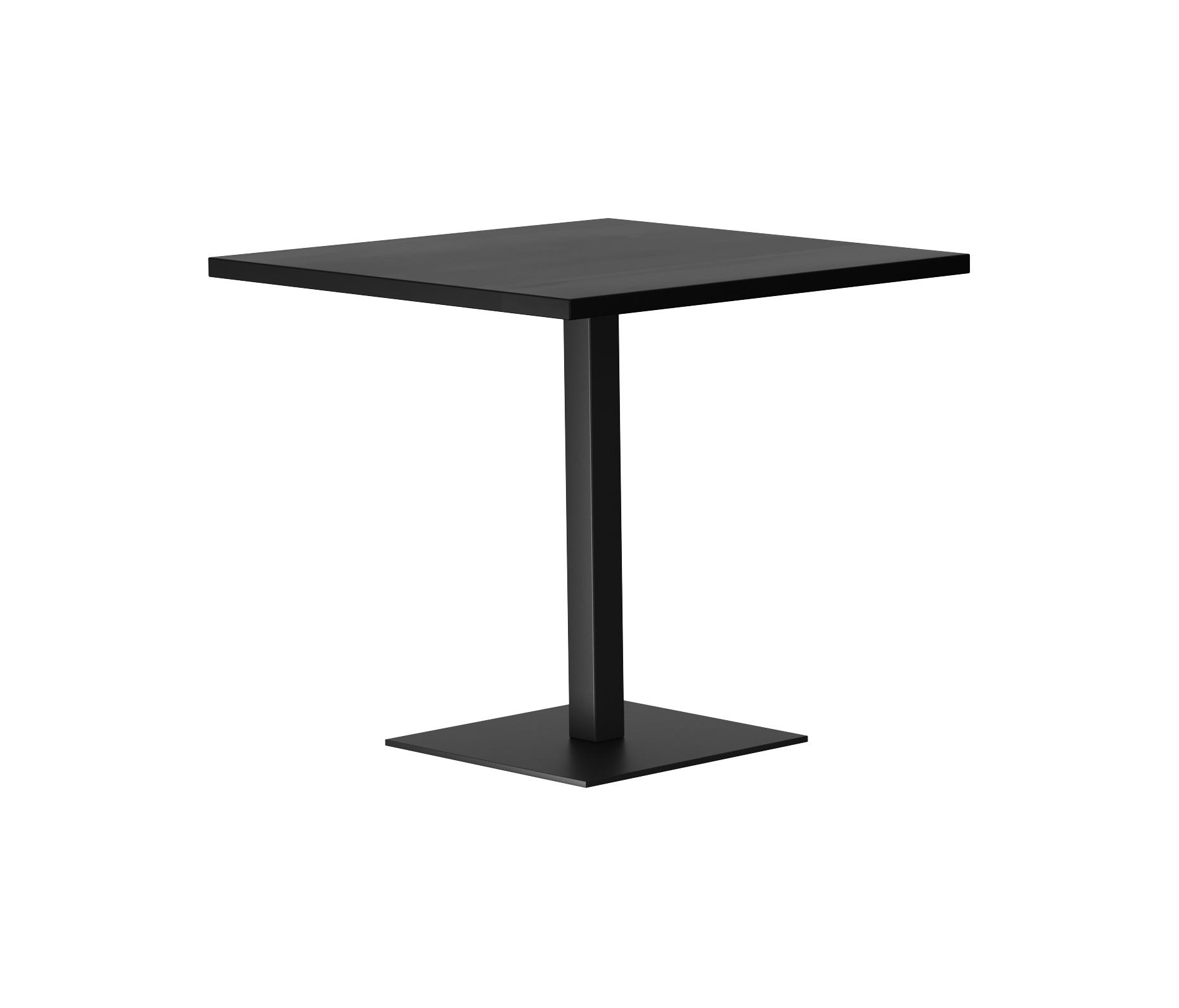 Gallery of Square Bistro Table - rq light t-2001 - 8