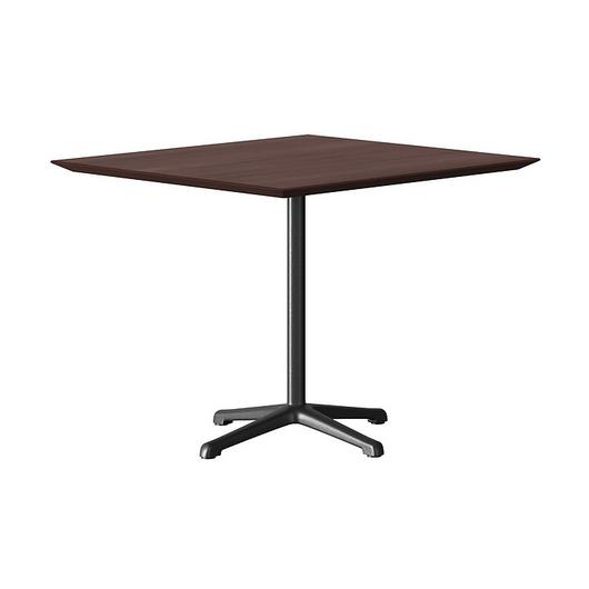Square Bistro Table - delta t-1690q from horgenglarus
