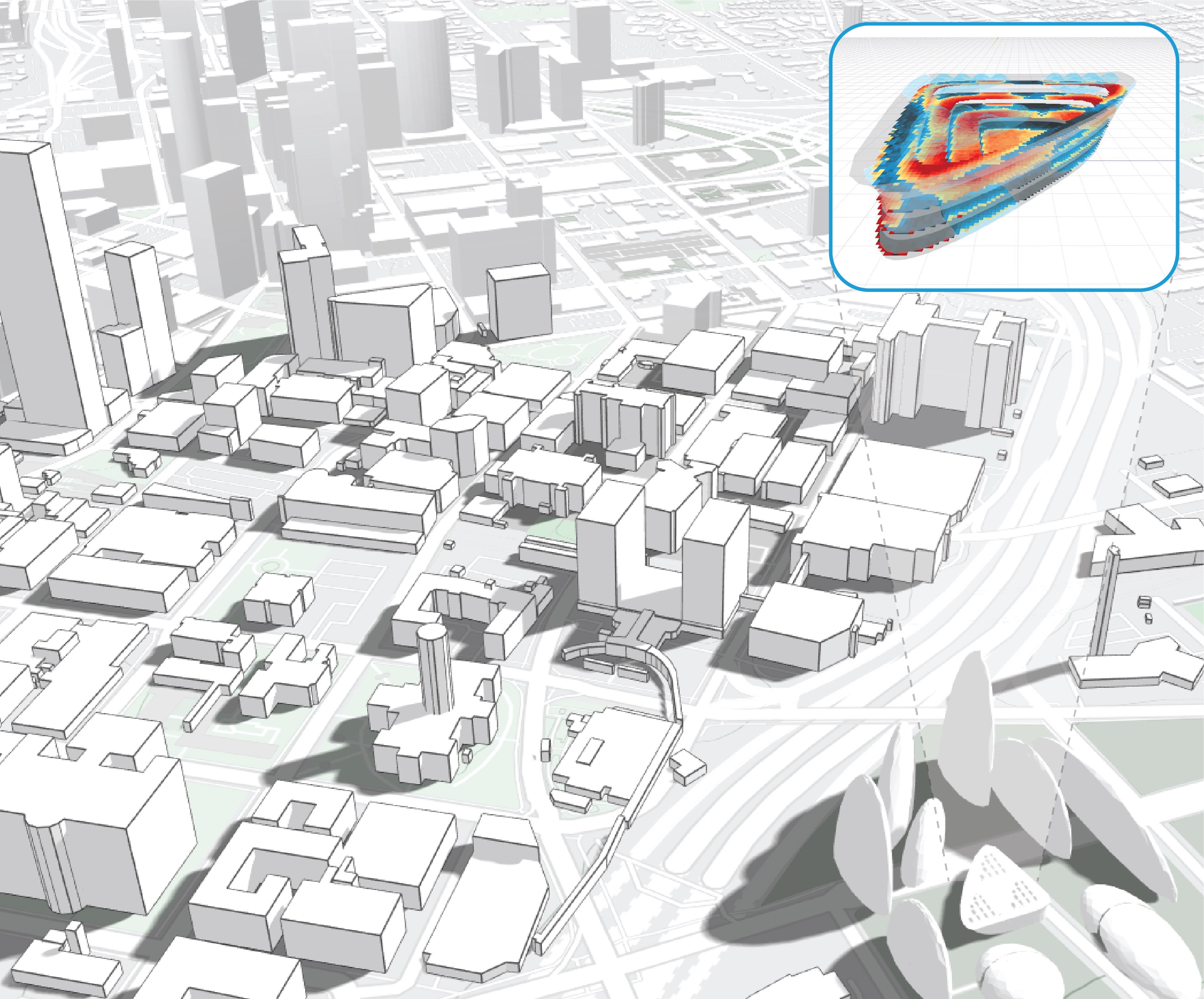 Gallery of Building Performance Platform - 10